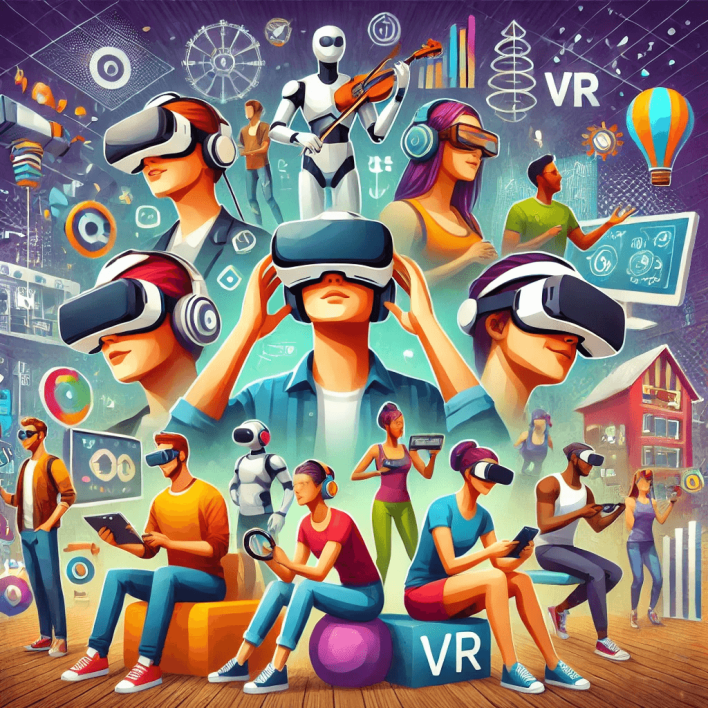 Understanding Virtual Reality Top VR Apps You Shouldn't Miss