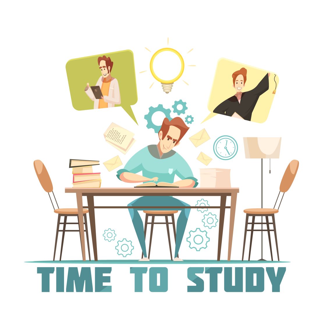 Balancing Study and Leisure Importance of Taking Breaks