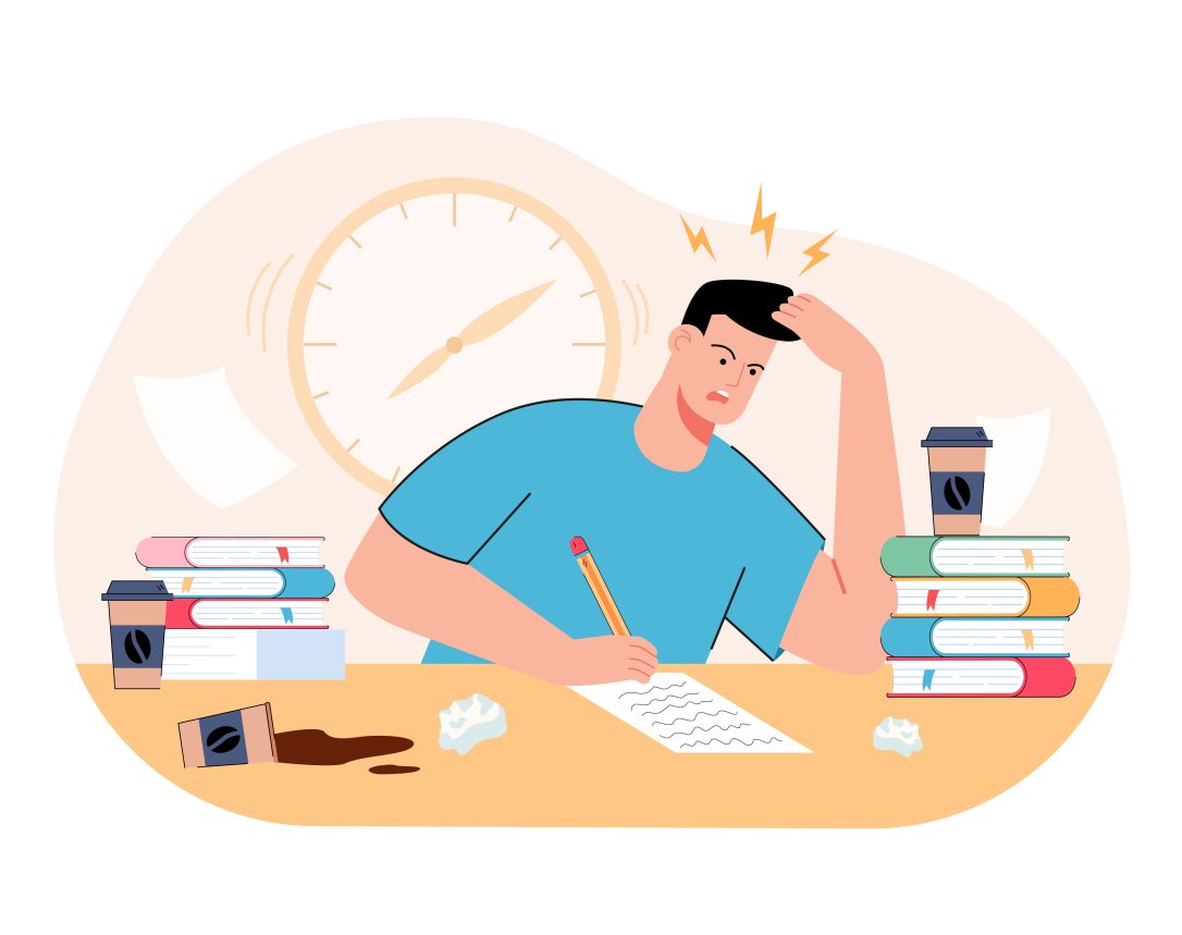 Balancing Study and Leisure Importance of Taking Breaks